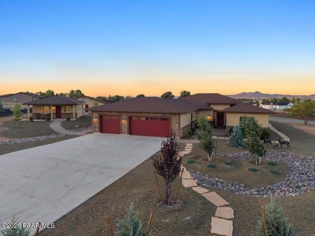 7330 E Alto Desierto Rd, Prescott Valley, AZ 86315