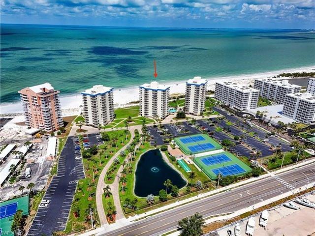 7330 Estero Blvd Apt 601, Fort Myers Beach, FL 33931
