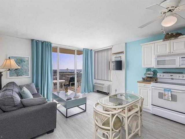 7330 Estero Blvd Apt 1107, Fort Myers Beach, FL 33931