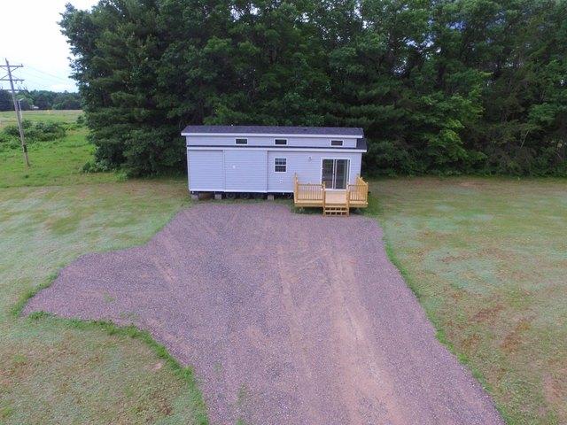 7330 State Road 70 Lot 17, Webster, WI 54893