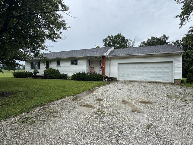 7330 State Route 66, Fort Loramie, OH 45845