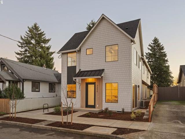 7330 SE Bybee Blvd, Portland, OR 97206