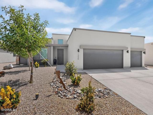 7330 Sentinel Ave, Las Cruces, NM 88012