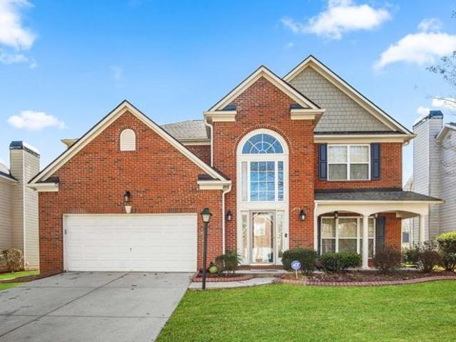 7330 Thoreau Cir, Atlanta, GA 30349