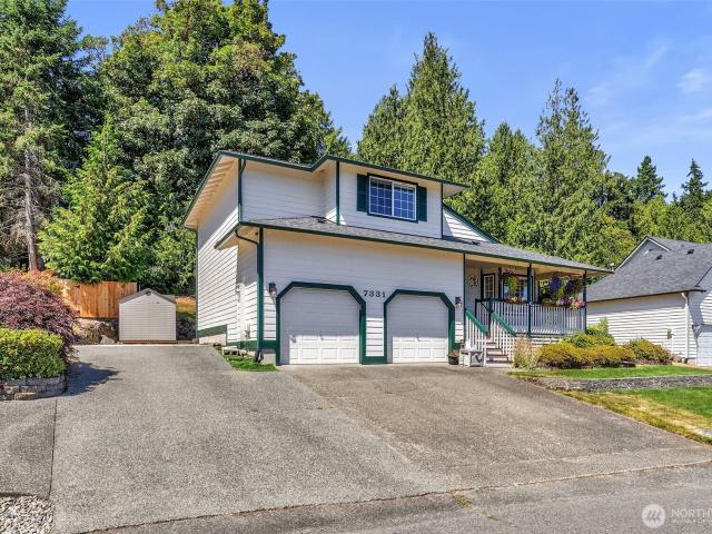 7331 NE Morning View Avenue