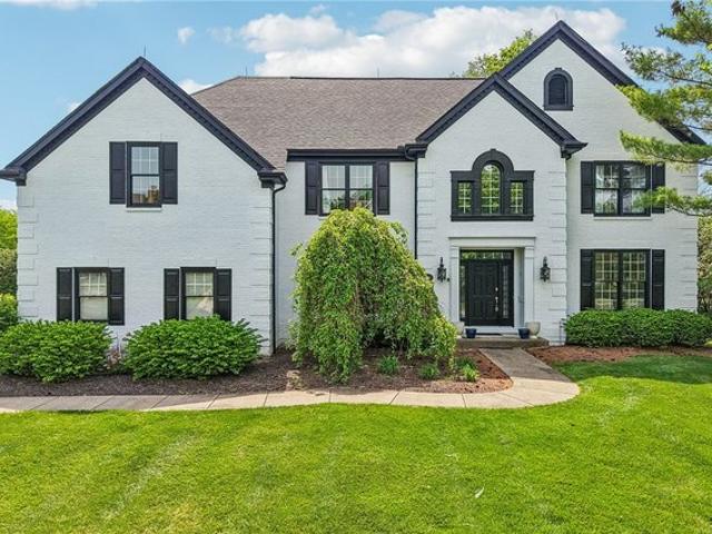 7331 Charter Cup Ln, West Chester, OH 45069
