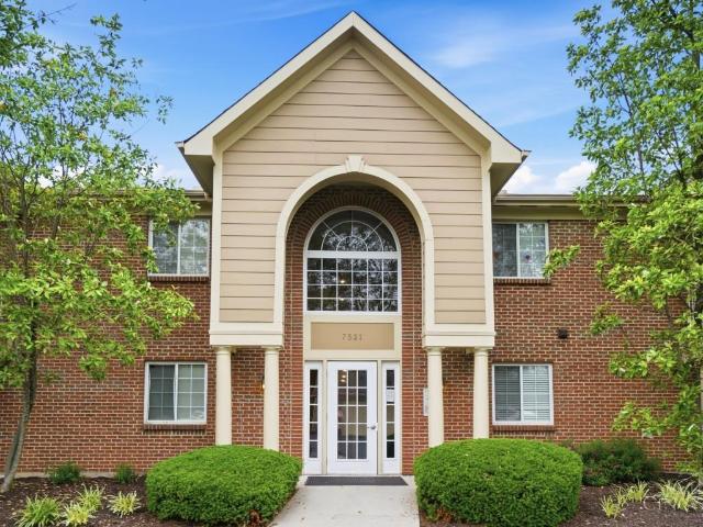 7331 Chatham Court