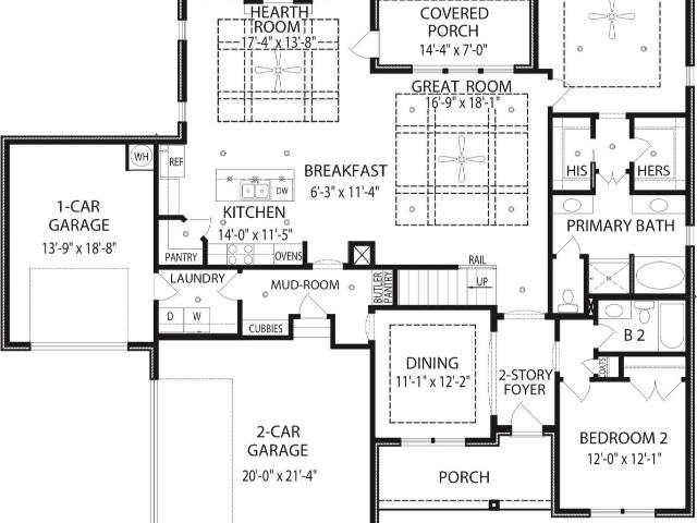 7331 Dutch River Cir