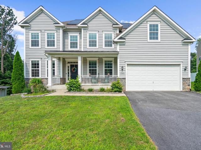 7331 Elbridge Court