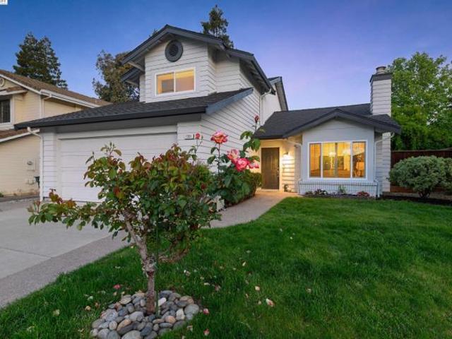 7331 Elmwood Cir, Pleasanton, CA 94588
