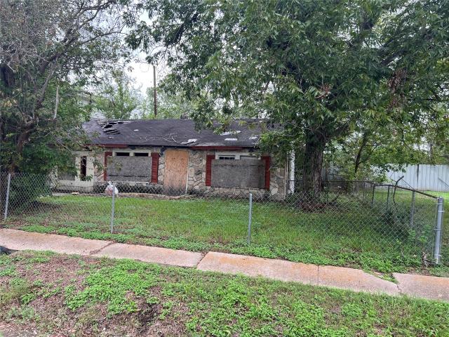 7331 England St, Houston, TX 77021 | MLS #12609