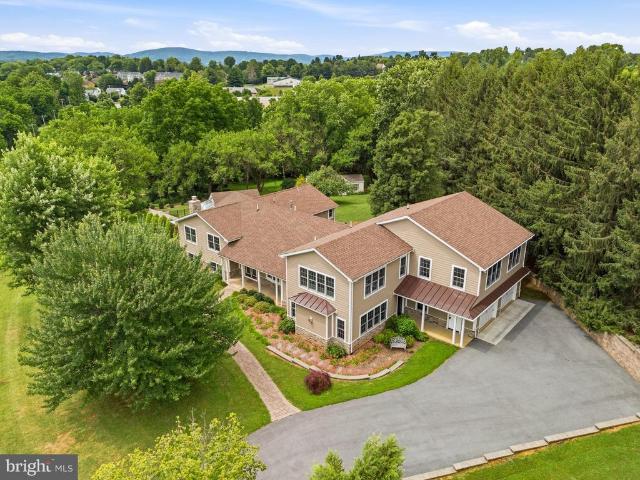 7331 Holter Road