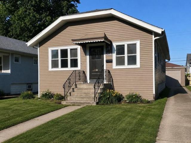 7331 Jackson Ave, Hammond, IN 46324