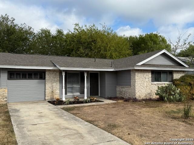 7331 Still Brook St, San Antonio, TX 78238 | MLS #1954