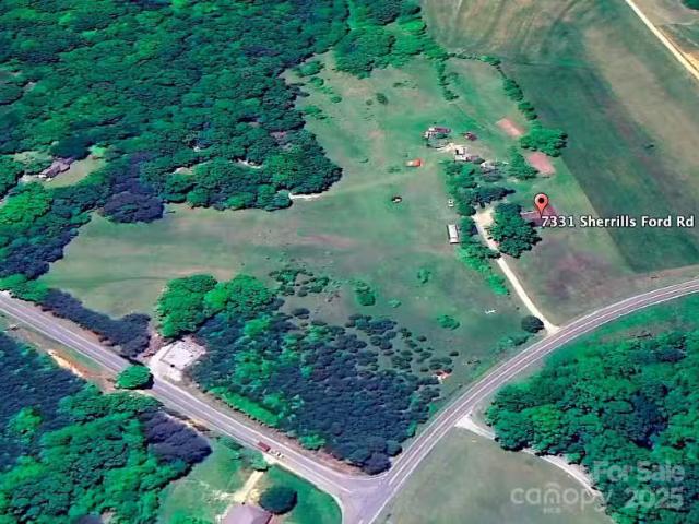 7331 Sherrills Ford Rd, Sherrills Ford, NC 28673 MLS 4242380