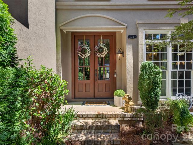 7331 Versailles Ln, Charlotte, NC 28277 | MLS #4375 | Compass