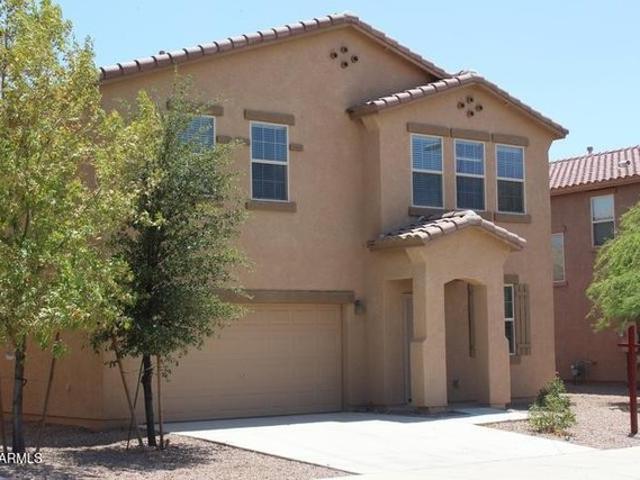 7331 W Alta Vista Rd, Laveen, AZ 85339