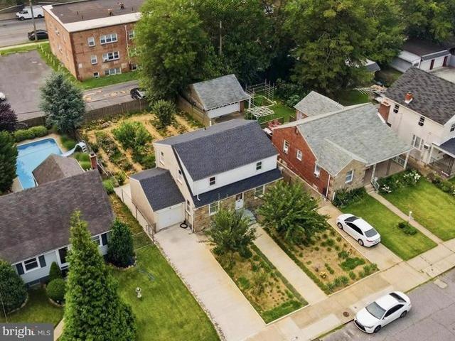 7331 33 Dorcas St, Philadelphia, PA 19111