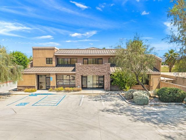 73321 Fred Waring Drive