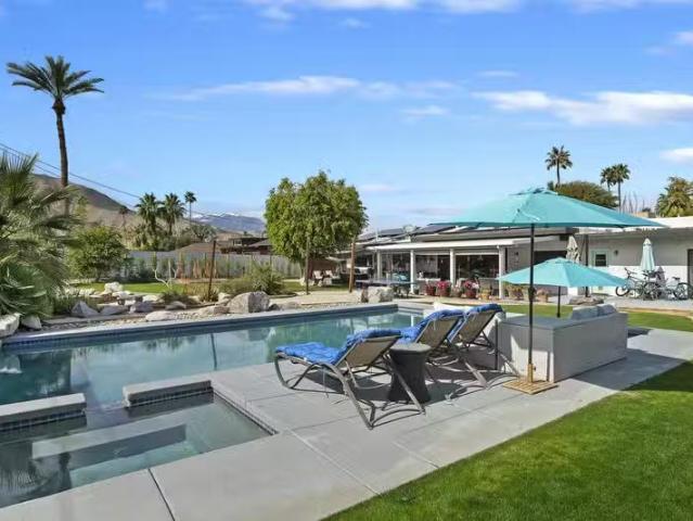 73327 JOSHUA TREE ST, PALM DESERT, CA 92260 Single Family Resi.
