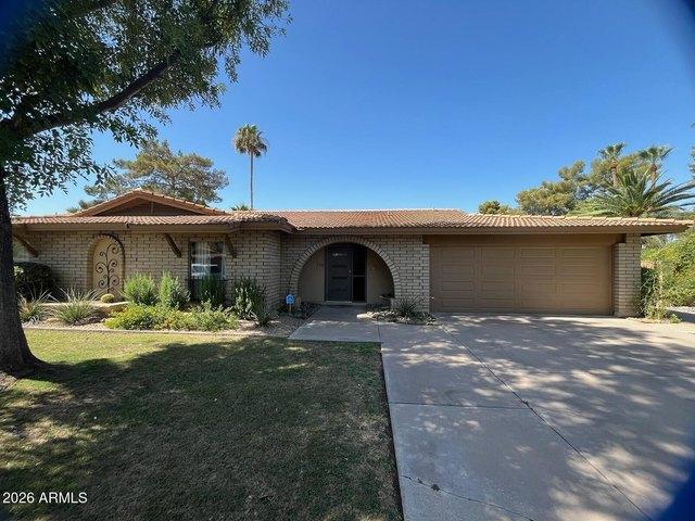 7332 N Del Norte Dr, Scottsdale, AZ 85258