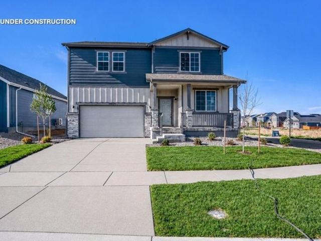 7332 Arkansas St, Frederick, CO 80530