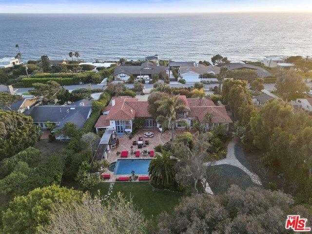 7332 Birdview Ave, Malibu, CA 90265