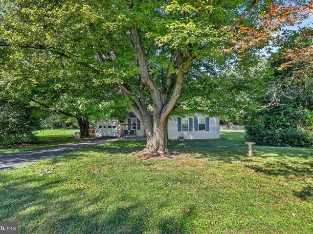 7332 Damascus Road