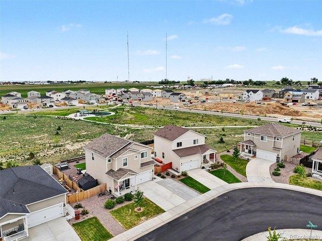 7332 E Big Thompson Cir, Frederick, CO 80530