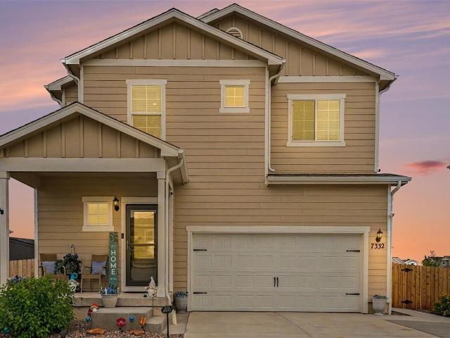 7332 E Big Thompson Circle