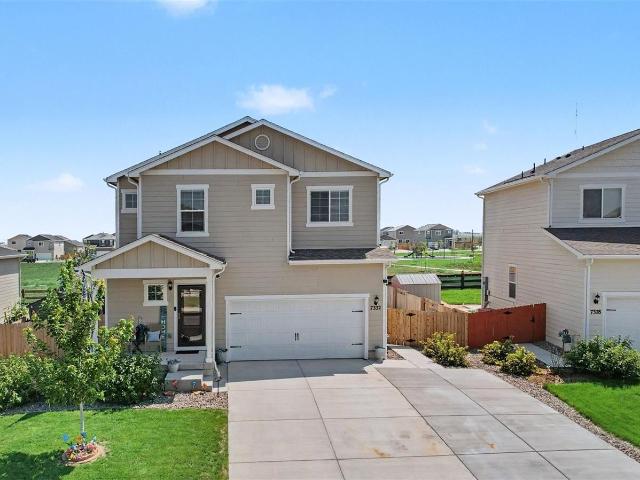 7332 E Big Thompson Circle