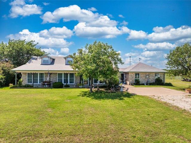 7332 FM 35, Royse City, TX 75189