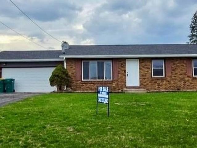 7332 Quail St, Portage, MI 49024