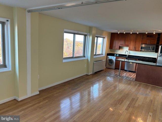 7333 New Hampshire Ave Unit 1107N, Takoma Park, MD 20912