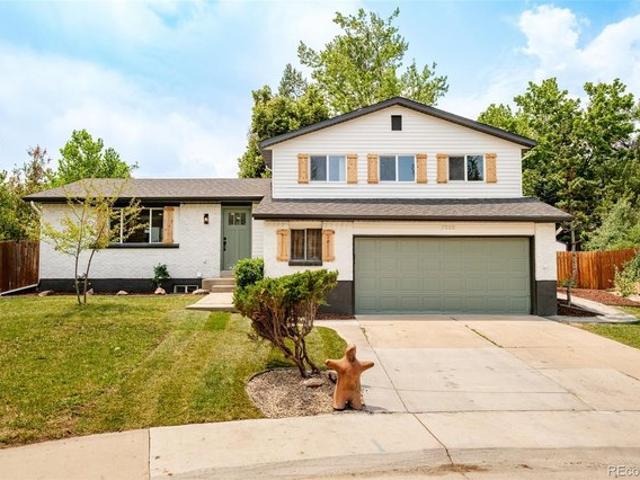 7333 Braun St, Arvada, CO 80005