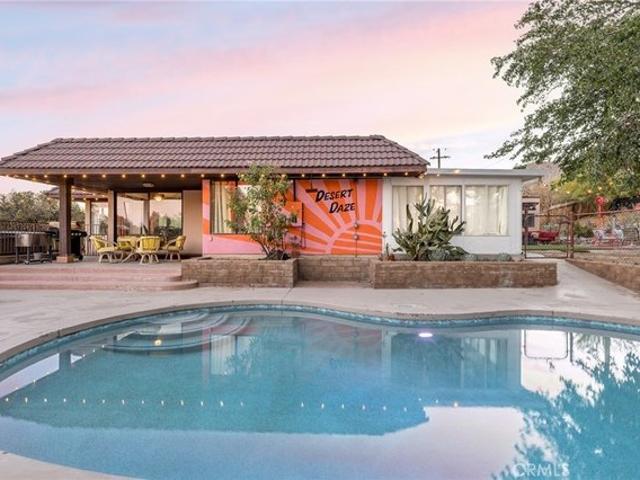 7333 Camino Del Cielo Trl, Yucca Valley, CA 92284