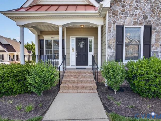 7333 Cornus Avenue