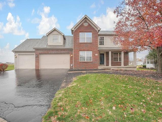 7333 Crossett Ct, Canal Winchester, OH 43110