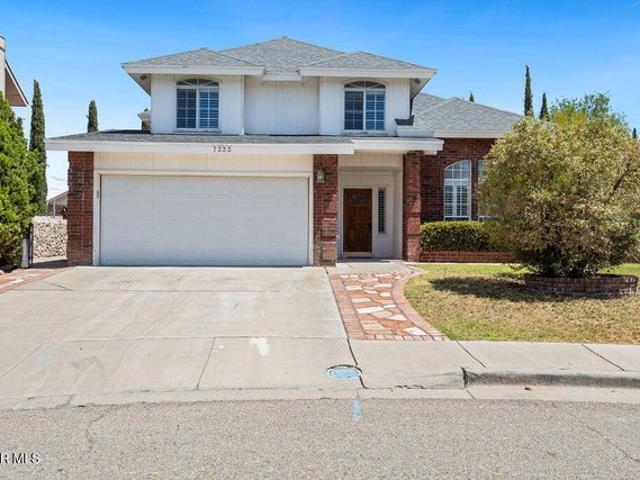 7333 Desierto Oro Ct, El Paso, TX 79912