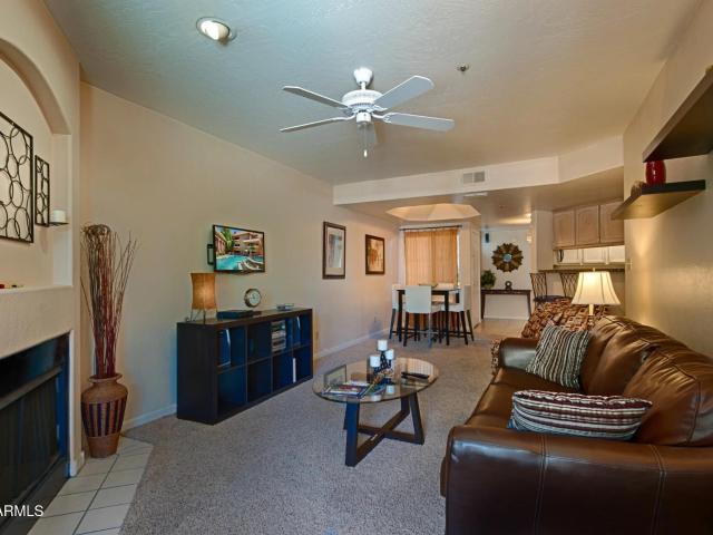 7333 E Chaparral Rd, Unit 1, Scottsdale, AZ 85250 | MLS #6863 | Compass