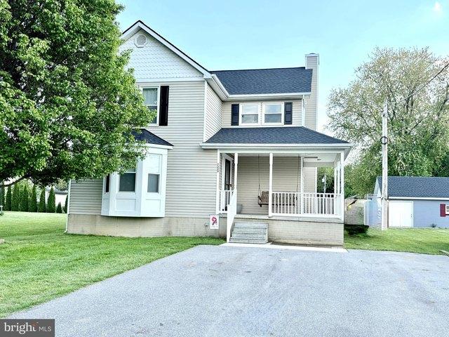 7333 Greenbank Rd, Middle River, MD 21220