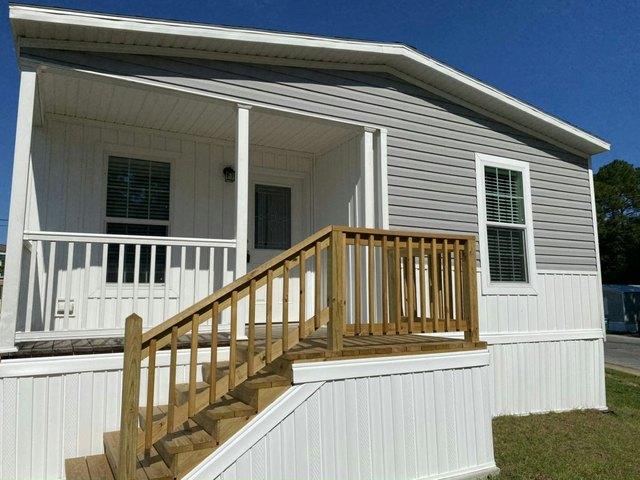 7333 Pine Forest Rd Lot 112, Pensacola, FL 32526