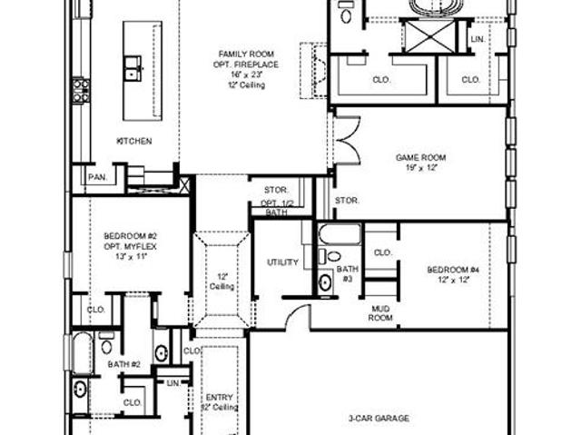 7333 Saker St, Fort Worth, TX 76179 | MLS #21245 | Compass