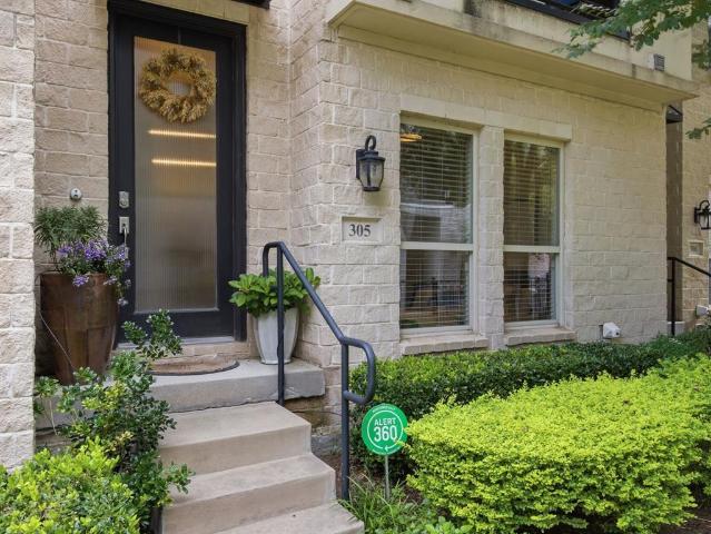 7333 Valley View Lane # 305