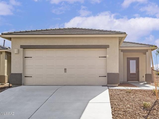7333 W Coastal Plain Way, Tucson, AZ 85757