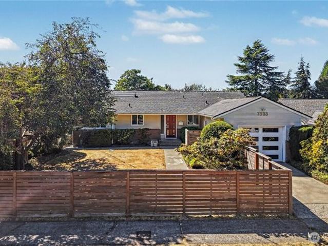 7333 46th Ave NE, Seattle, WA 98115