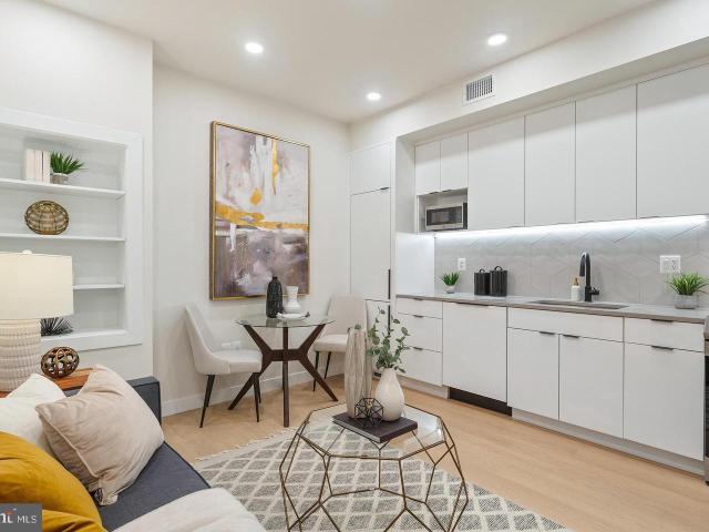 733 8th St SE, Unit 1, Washington, DC 20003 | MLS #DCDC2267
