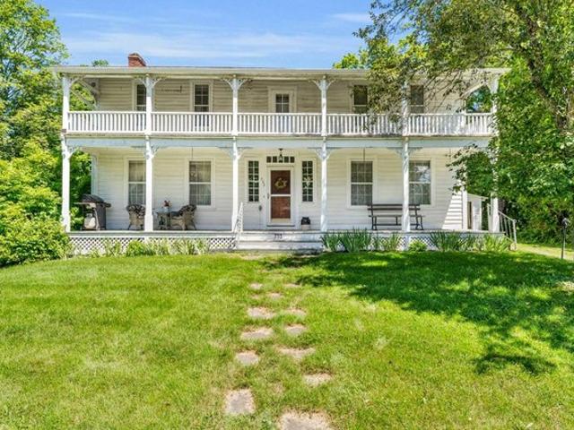 733 County Highway 59, Cooperstown, NY 13326
