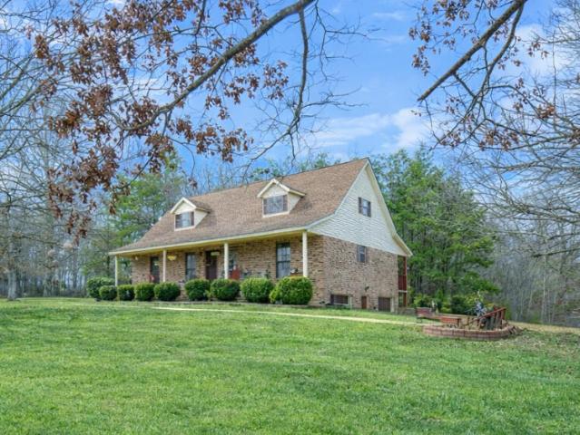 733 County Road, Unit 291, Bryant, AL 35958 | MLS #1525