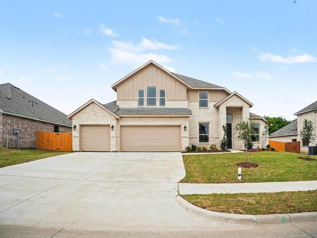 733 Candace Dr, DeSoto, TX 75115 | MLS #21252